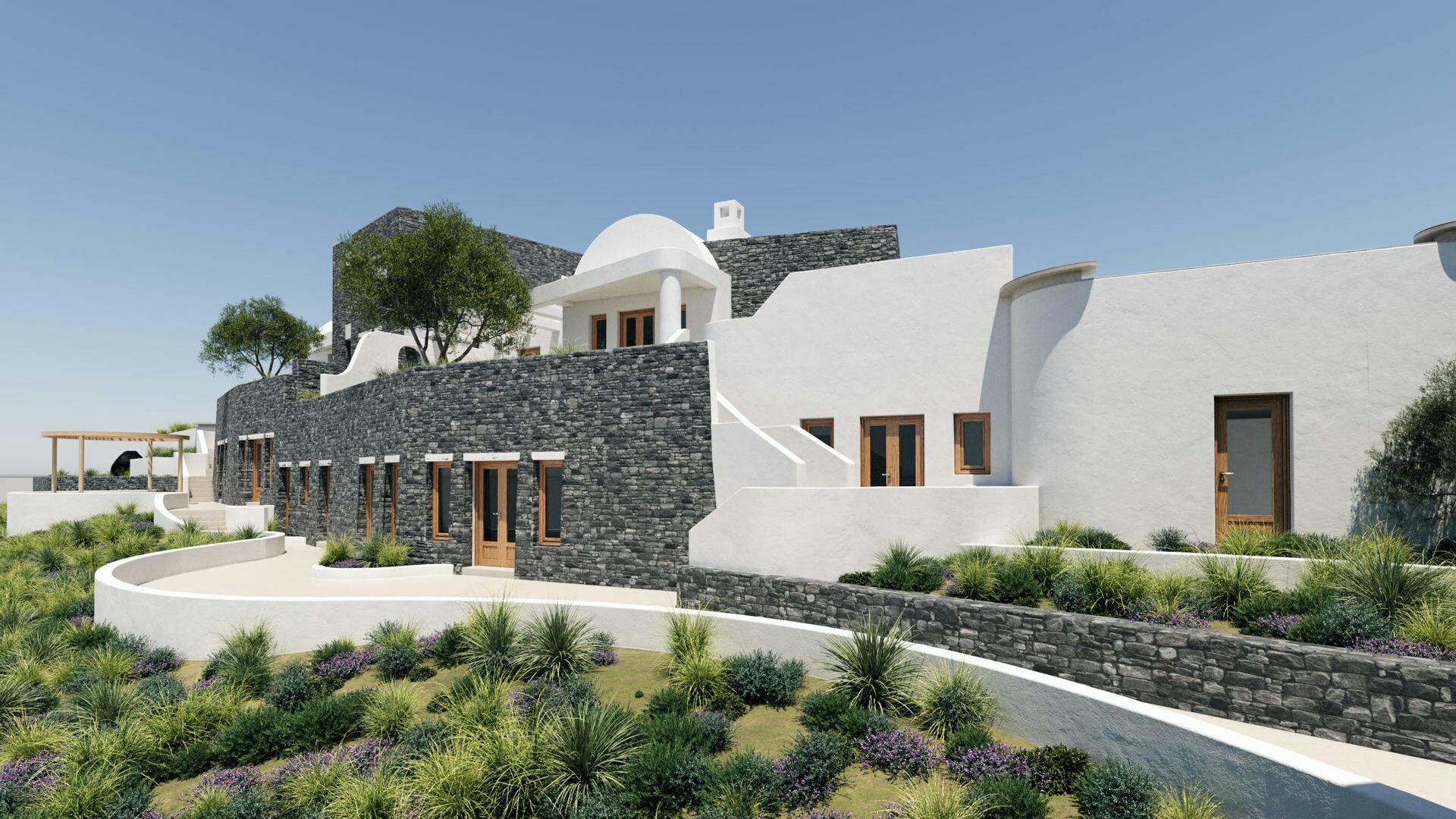 Exclusive Services (Concierge) | Santo Collection