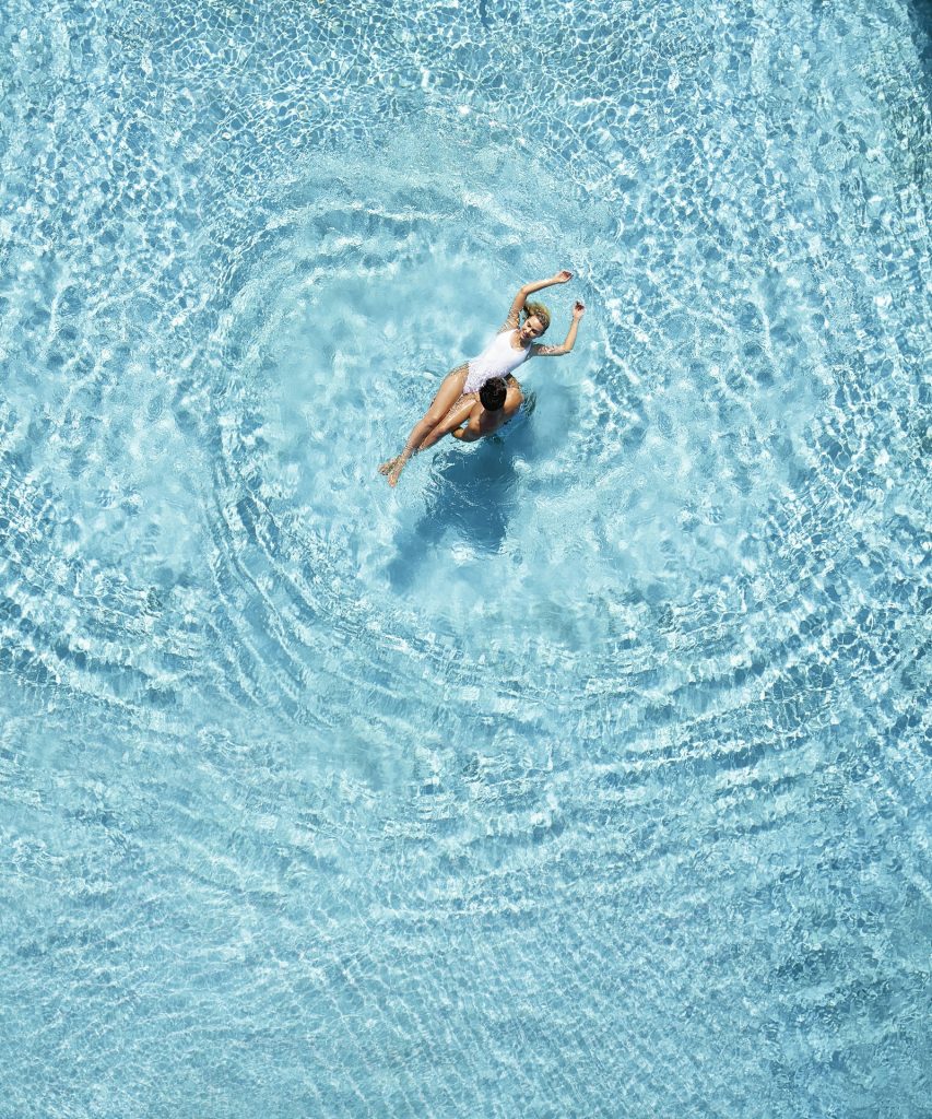 About Santo Pure | Santo Collection