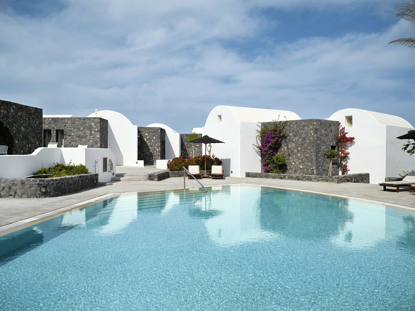 Santo Pure Villas | Santo Collection