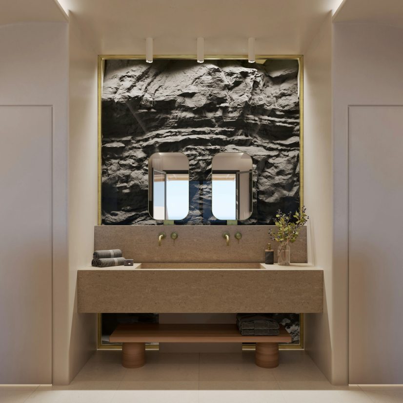 Santo Mine Oia Suites in Santorini | Santo Collection
