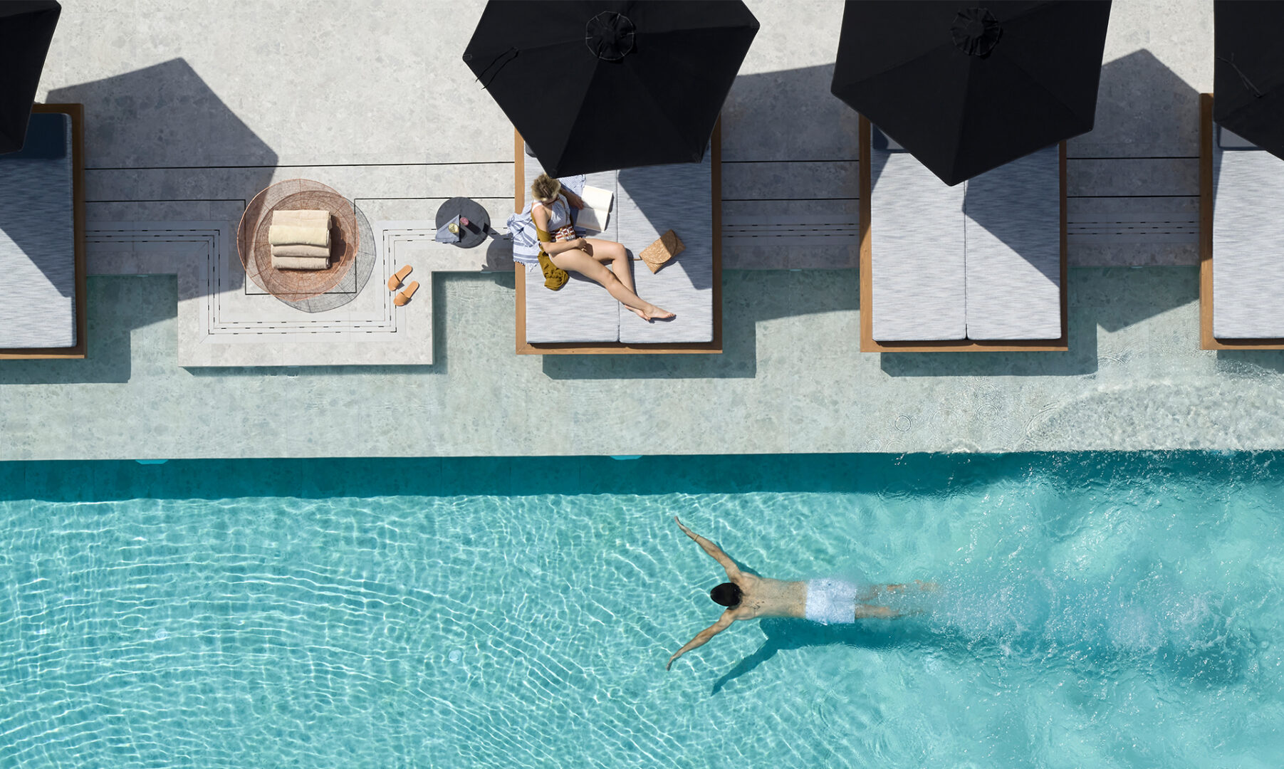 Santo Collection: Award-Winning luxury hotel in Santorini