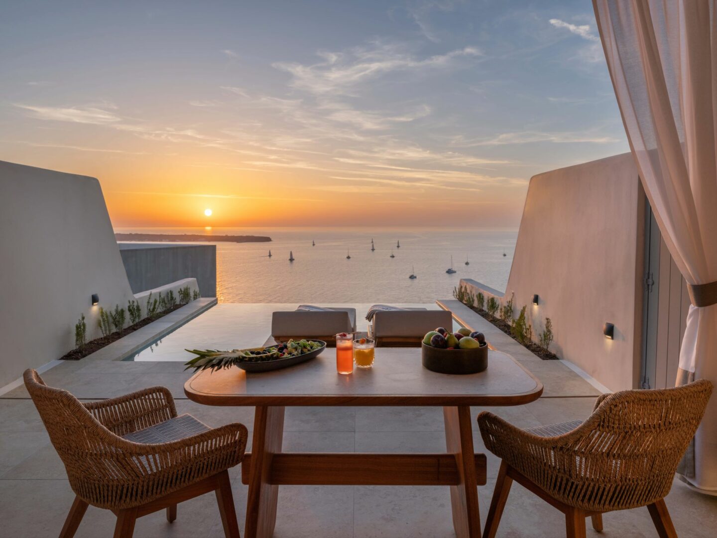 Santo Mine Suites | Santo Collection