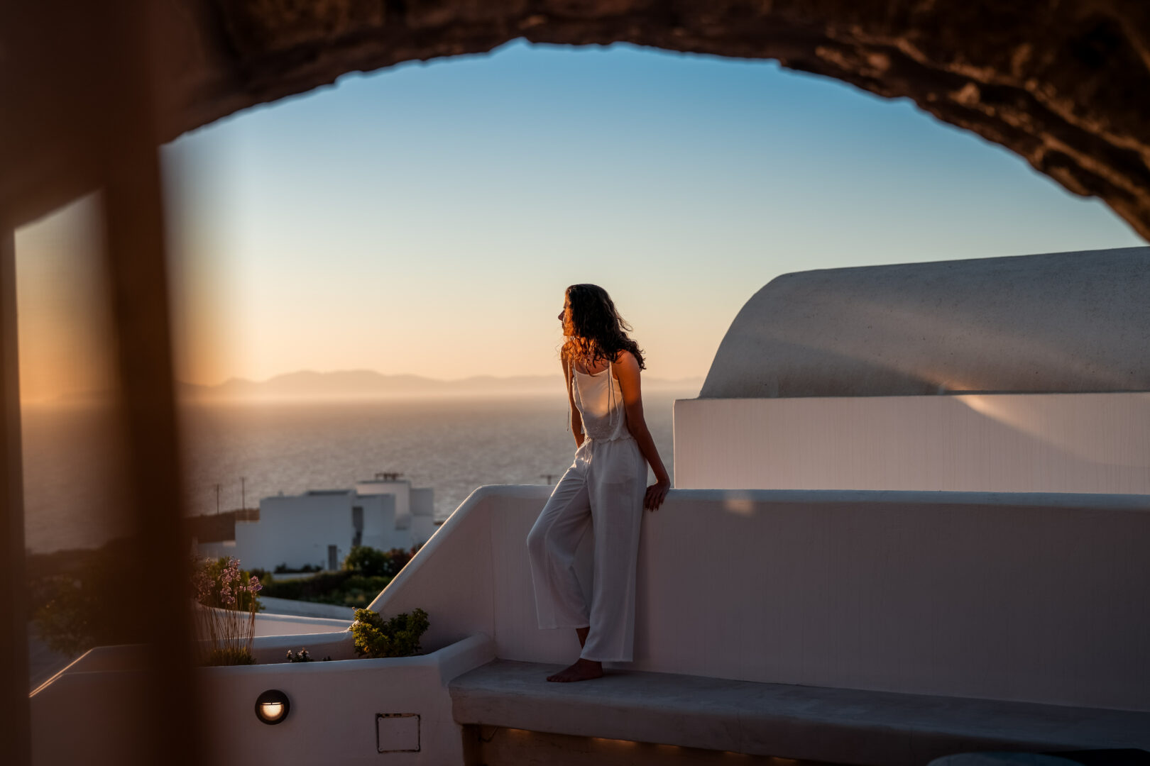Santo Pure Suites | Santo Collection